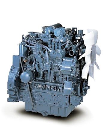 KUBOTA M9540DH for sale (refcode TA903550)