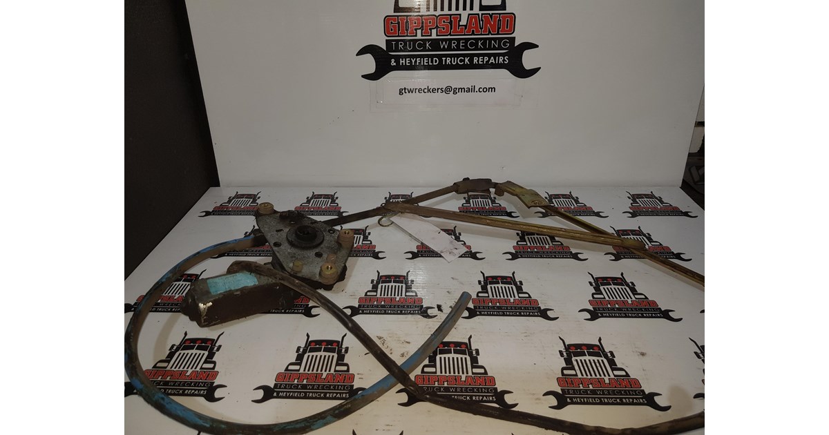 IVECO STRALIS 550 WINDOW REGULATOR LEFT 99487781 IVECO 550 STRALIS ...