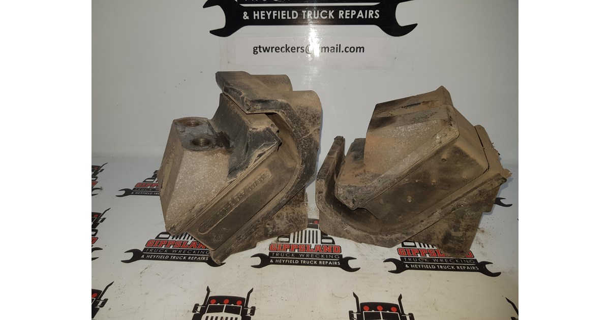 DAF ENGINE MOUNTS FRONT 0078015/ 1664140 DAF PAIR 0078015/ 1664140 for ...