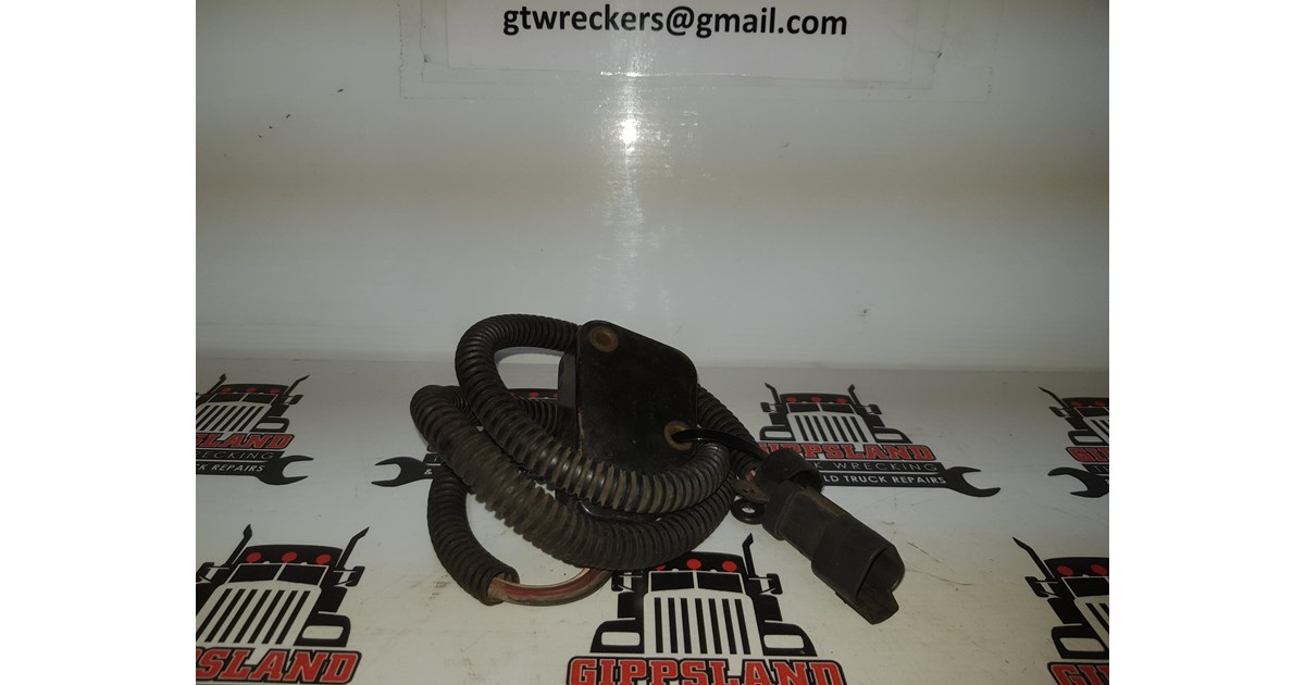 CAT POTENTIOMETER 2047949 THROTTLE POSITION SENSOR CAT 2047949 for sale ...