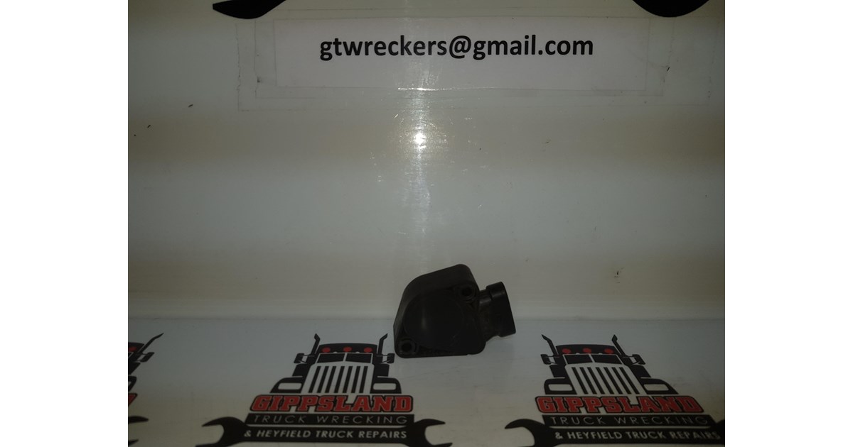 WILLIAMS CONTROLS POTENTIOMETER 131856 THROTTLE POSITION SENSOR ...