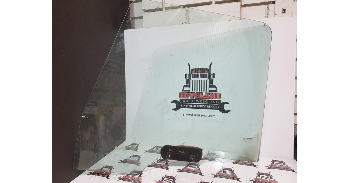 MACK CSMR METROLINER WINDOW RIGHT DRIVERS SIDE MACK CSMR METROLINER for ...