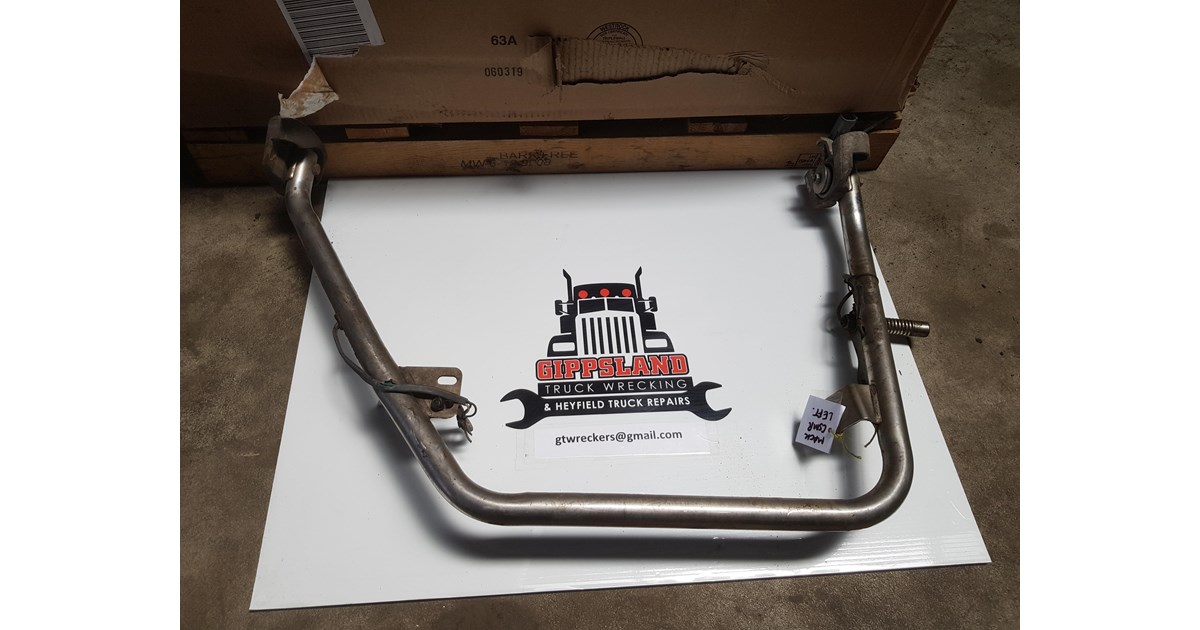 MACK CSMR METROLINER MIRROR BRACKET LH MACK CSMR METROLINER for sale ...