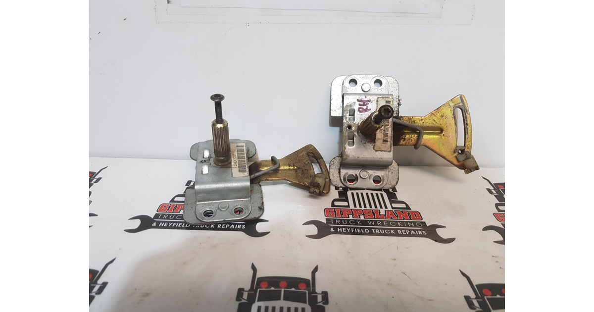 MACK CSMR METROLINER WINDOW WINDER MECHANISM 29QX51M 29QX52M MACK CSMR ...