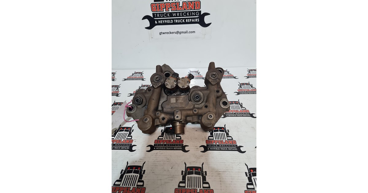 CAT C13 VVA HOUSING 3050650 CAT C13 3050650 for sale (refcode TA744786)