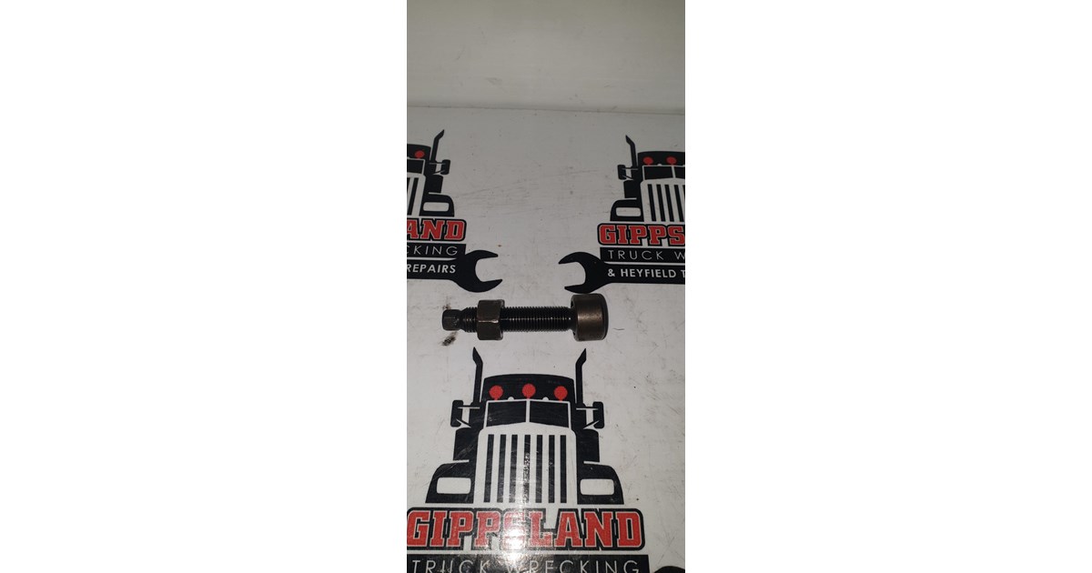 DETROIT SERIES 60 EXHAUST VALVE ADJUSTER 23537089 DETROIT SERIES 60 ...