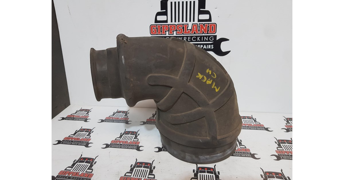 MACK CH AIR INTAKE ELBOW RUBBER 4" TO 7" MACK CH for sale