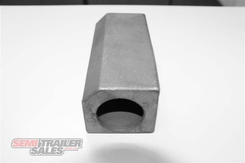 SEMI TRAILER SALES NEW CORNER CASTINGS for sale (refcode TA955366)