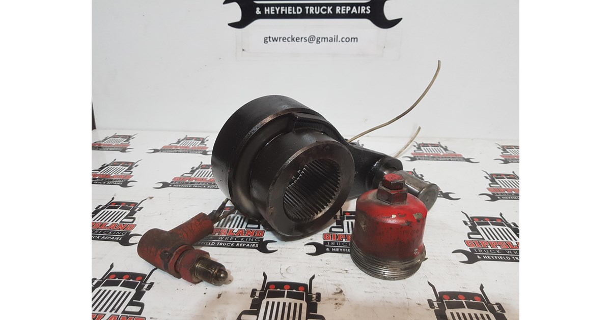 46/160 DIFF LOCK DIFF LOCK KIT 46/160 for sale (refcode TA1058964)