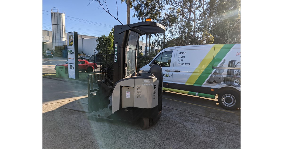 CROWN RR5010-35RRTT210 for sale