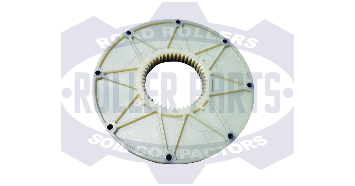 DYNAPAC DYNAPAC / CUMMINS ENGINE COUPLING for sale (refcode TA1064272)