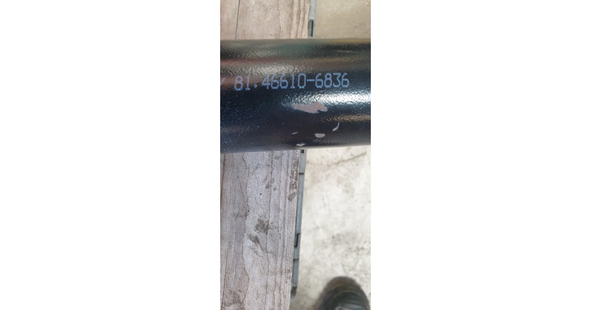 MAN TGA DRAG LINK 81466106836 MAN TGA 81466106836 for sale (refcode ...