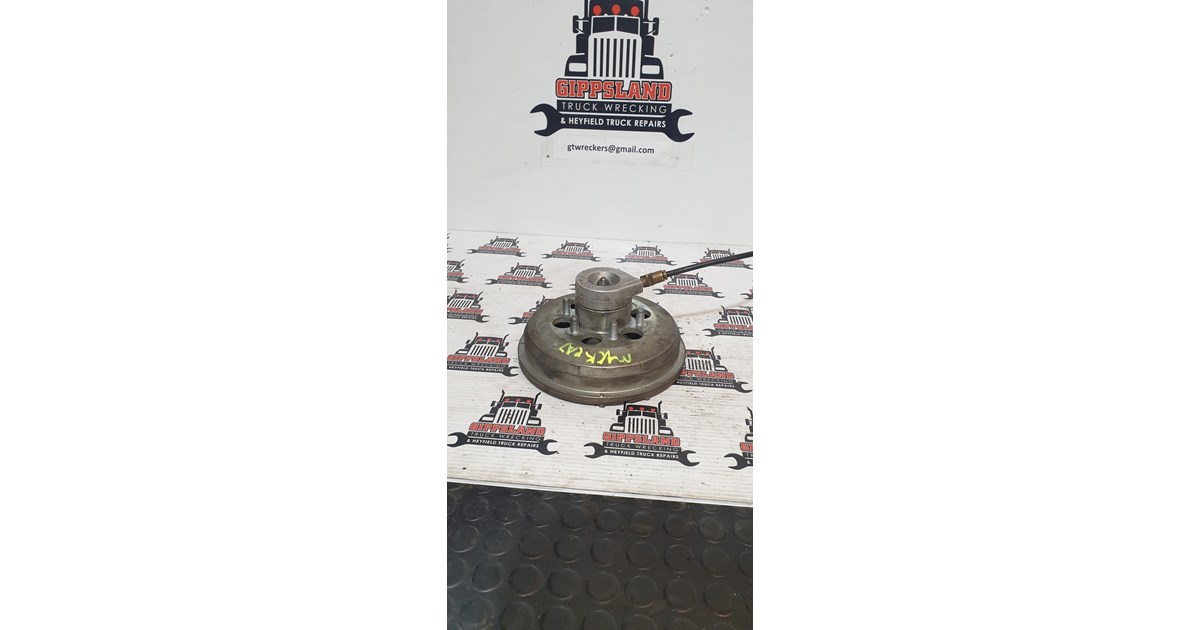 MACK EA7 FAN HUB KYSOR 4079-44400-01 MACK EA7 4079-444000-01 for sale ...