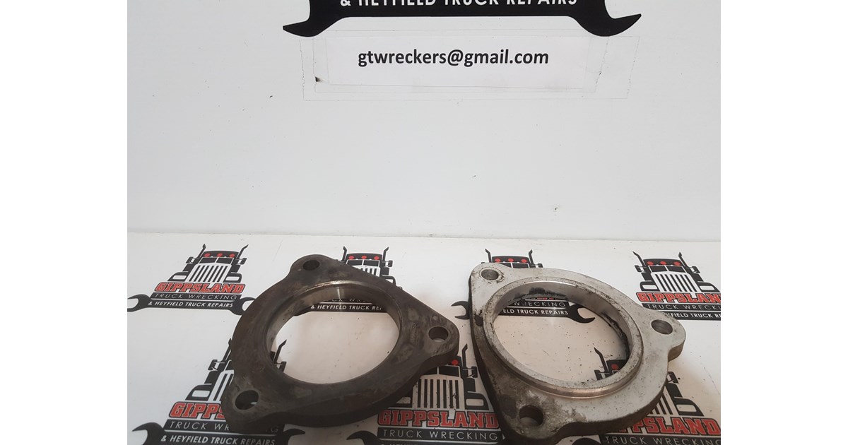 CUMMINS ISC STARTER MOTOR SPACER 3908328 CUMMINS ISC 3908328 for sale ...