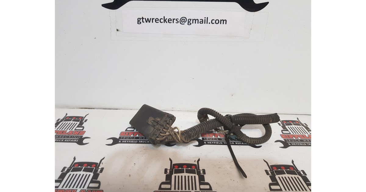 CAT/CUMMINS COOLANT LEVEL MODULE 1539-10023-02 CAT/CUMMINS 1539-10023 ...