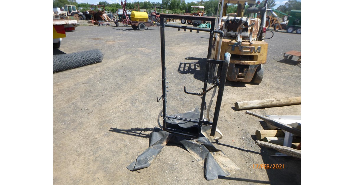 JETTING FRAME SHEEP for sale (refcode TA1074563)