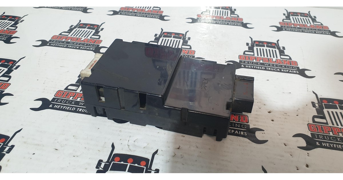 1997 FORD LOUISVILLE WIPER CONTROL MODULE F8HT-17D539-AA FORD ...