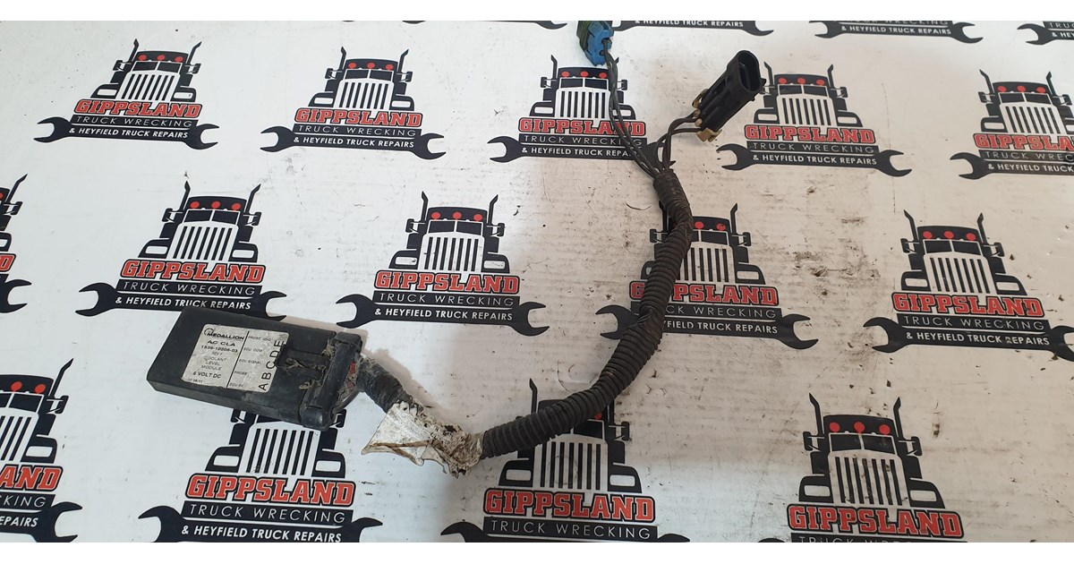 CAT/CUMMINS COOLANT LEVEL MODULE 1539-10206-03 CAT/CUMMINS 1539-10206 ...