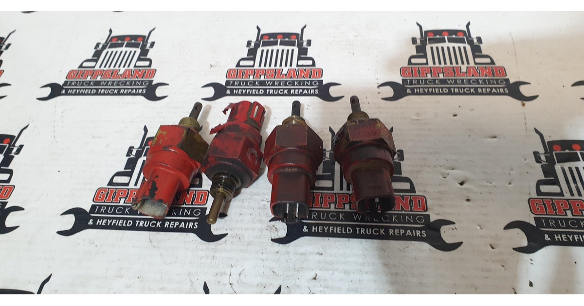 CUMMINS AIR TEMPERATURE SENSOR 3417183 CUMMINS 3417183 for sale ...