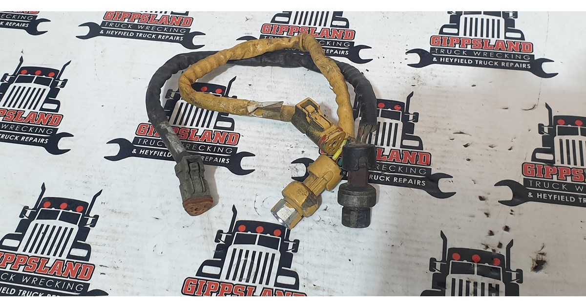 CATERPILLAR OIL PRESSURE SENSOR 161-9930 CATERPILLAR 161-9930 for sale ...
