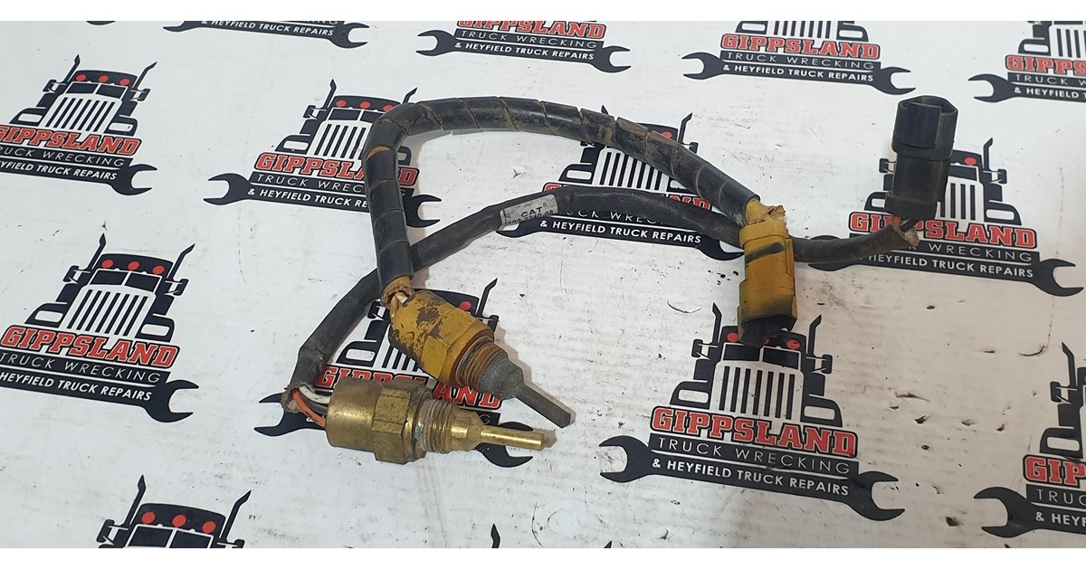 CATERPILLAR TEMPERATURE SENSOR 102-2240 CATERPILLAR 102-2240 for sale ...