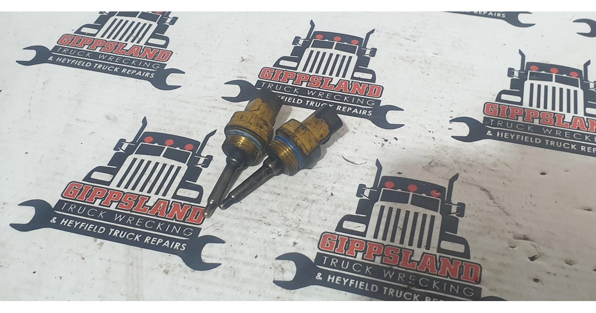 CATERPILLAR TEMPERATURE SENSOR 2566453 CATERPILLAR 2566453 for sale ...