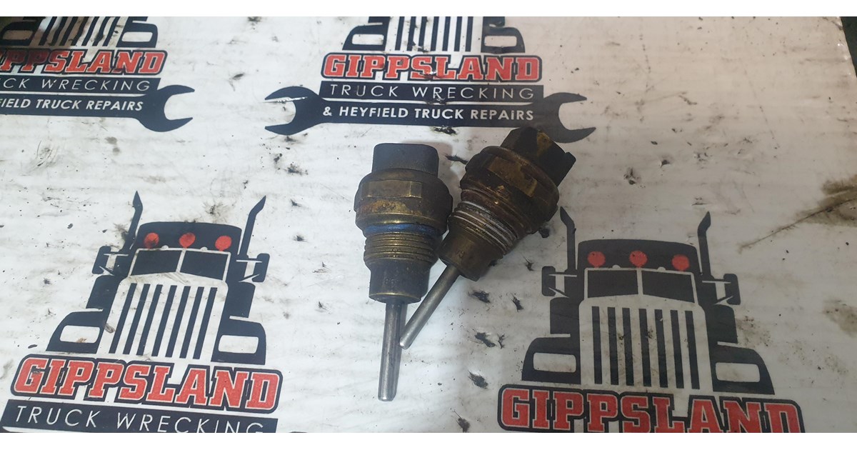 CATERPILLAR TEMPERATURE SENSOR 1309811 CATERPILLAR 1309811 for sale ...