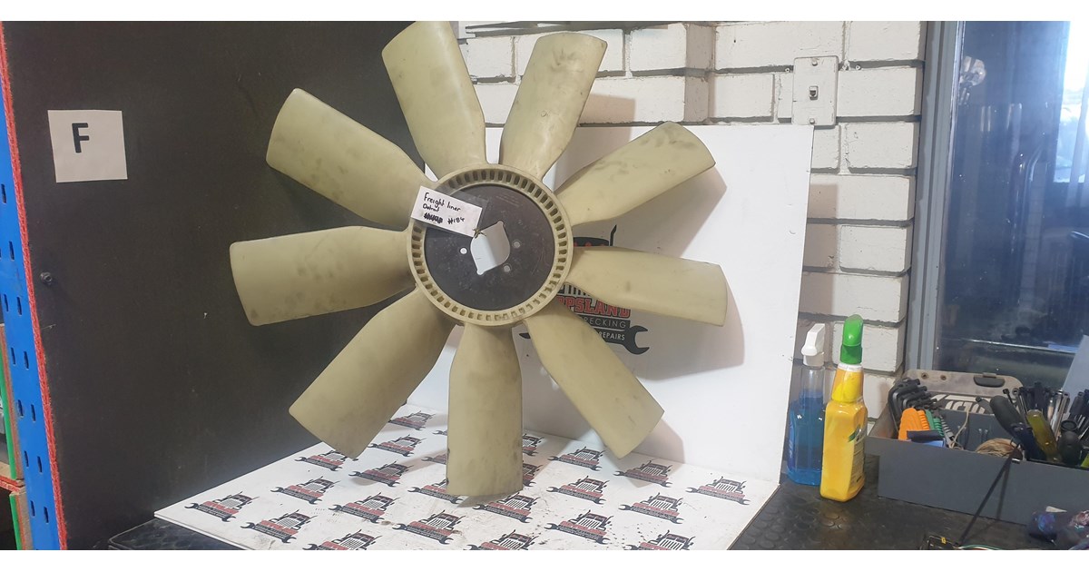 FREIGHTLINER FAN BLADE 47354139208 FREIGHTLINER 47354139208 for sale ...