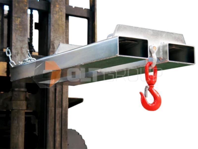 2021 EAST WEST ENGINEERING FSJ200 HOOK POINT JIB for sale (refcode ...
