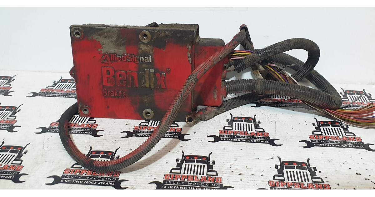 BENDIX BRAKE CONTROL MODULE BENDIX GTWP for sale (refcode TA1083023)