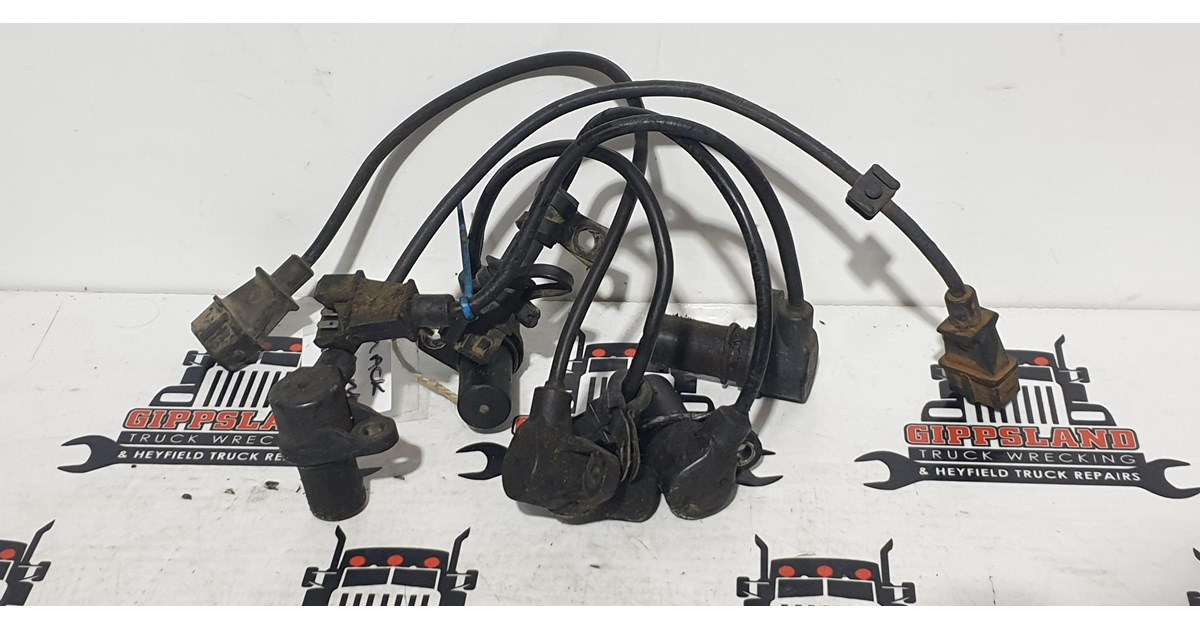 BOSCH CRANKSHAFT POSITION SENSOR 0281002 BOSCH 0281002 for sale ...