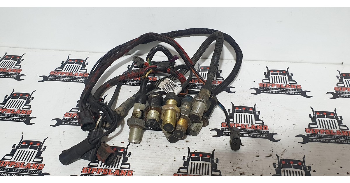 STERLING SPEED SENSOR MAGNETIC SM305-3408 STERLING SM305-3408 for sale