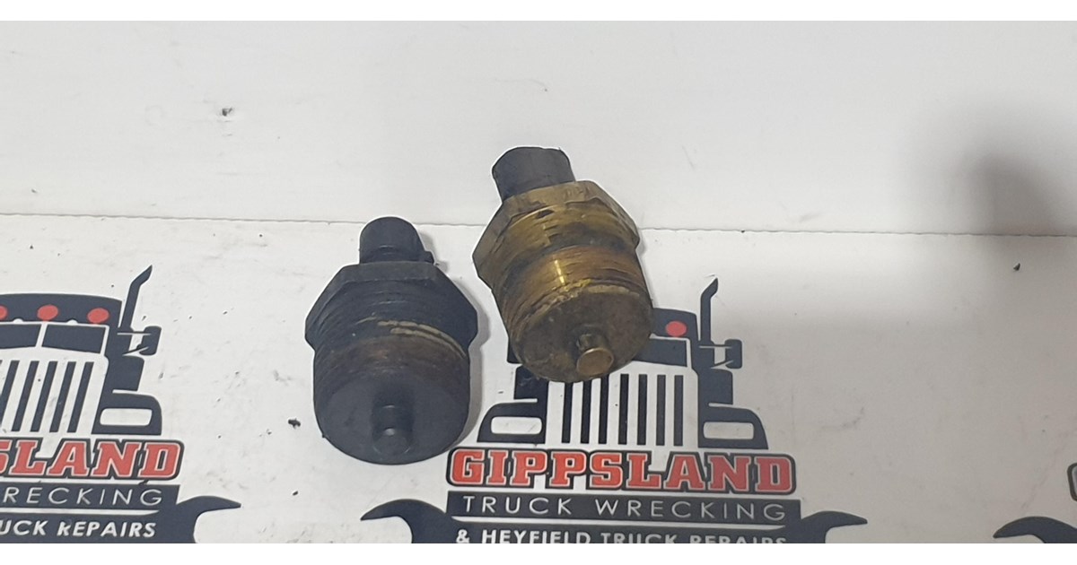 DETROIT COOLANT TEMPERATURE SENSOR 23514708 DETROIT 23514708 for sale ...