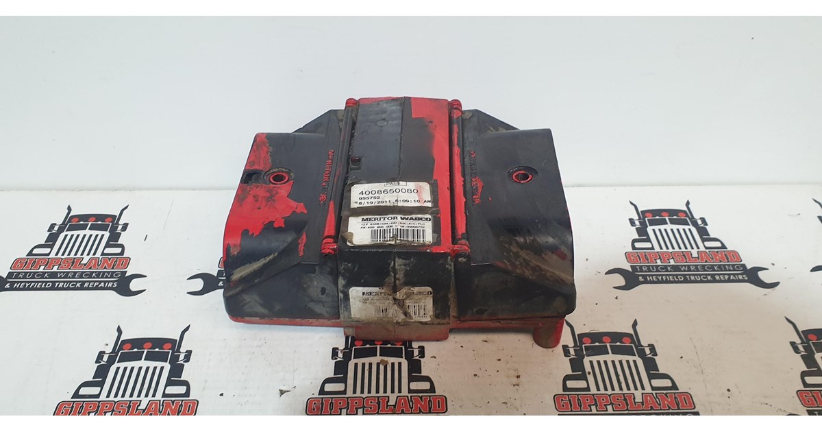 MERITOR WABCO ABS MODULE 4008650080 MERITOR WABCO 4008650080 for sale ...