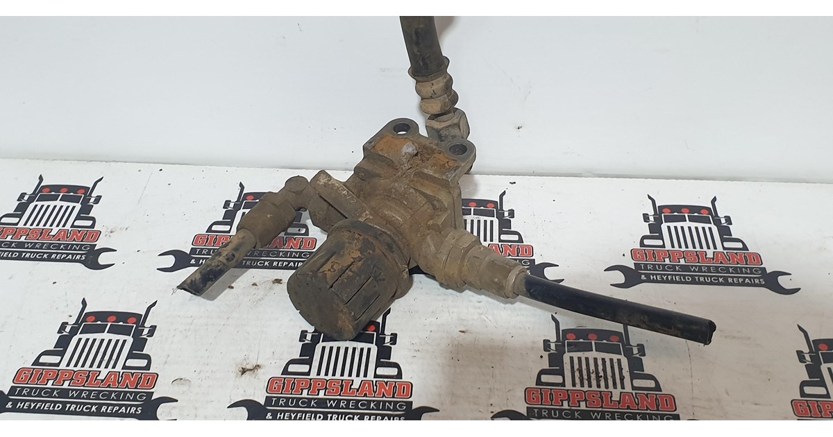 WABCO SCANIA DUMP VALVE 9735000000 WABCO SCANIA 9735000000 for sale ...