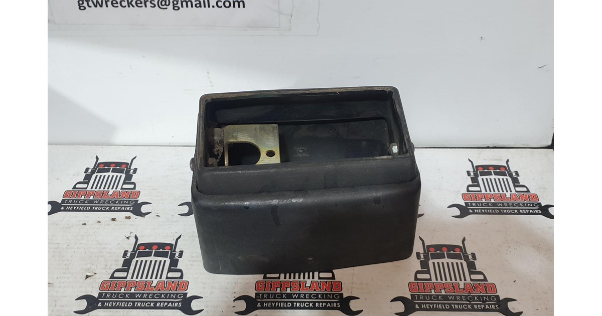 IVECO SHIFT PAD HOLDER IVECO GTWP for sale (refcode TA1085236)