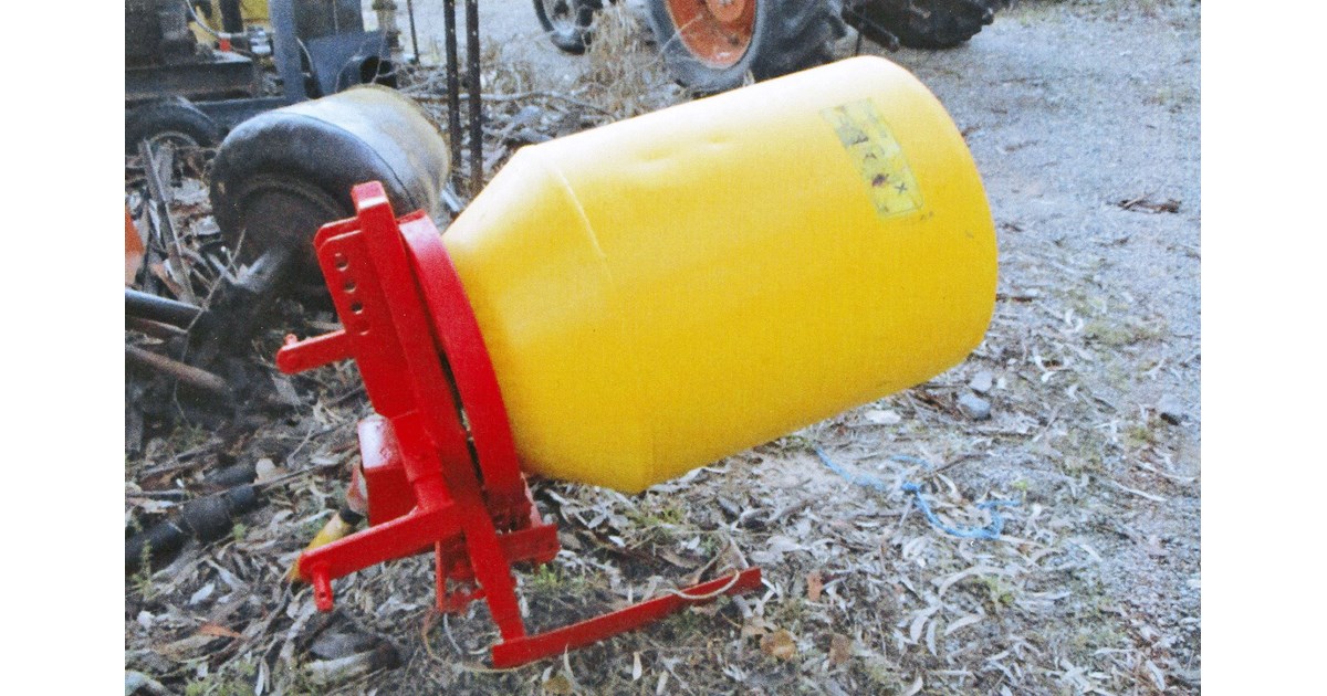 TEAGLE SPIROMIX for sale (refcode TA1086283)