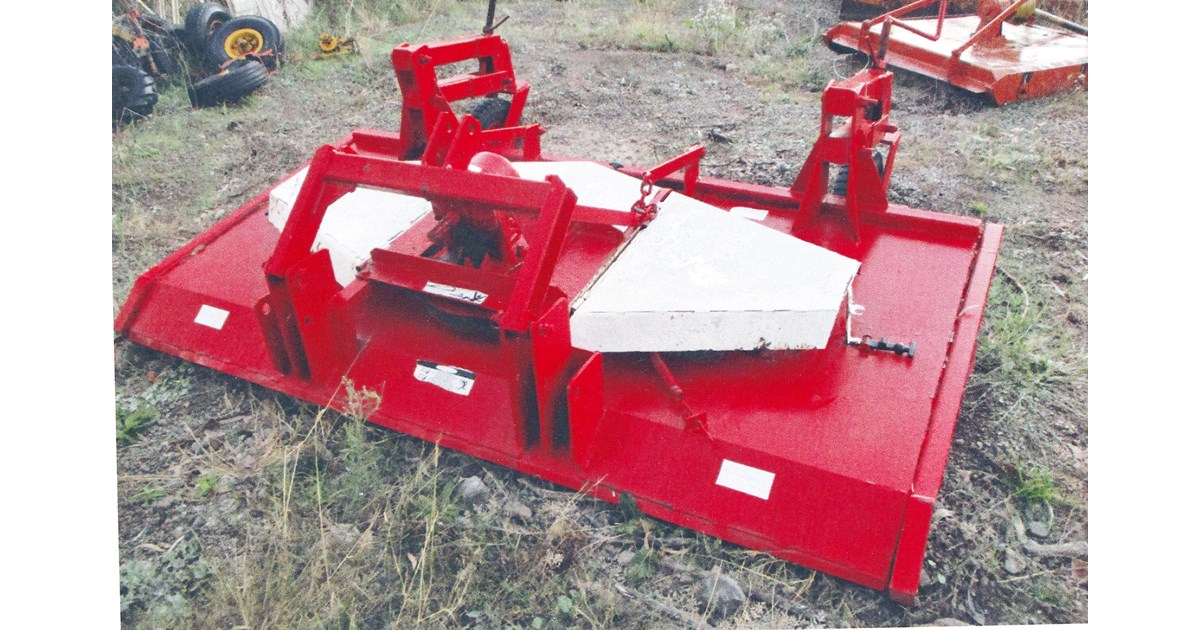 SUPERIOR 7'6" SLASHER for sale (refcode TA1086285)