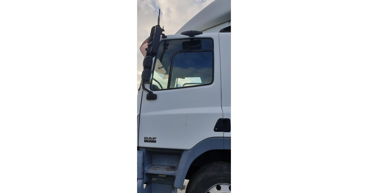 DAF CF430 DOOR LH DOOR DAF CF430 GTWP for sale (refcode TA1086308)