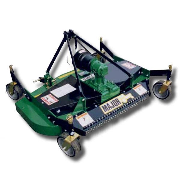 MAJOR MR SERIES FINISHING MOWERS - 1.8M - MR180. (20-75HP) for sale ...