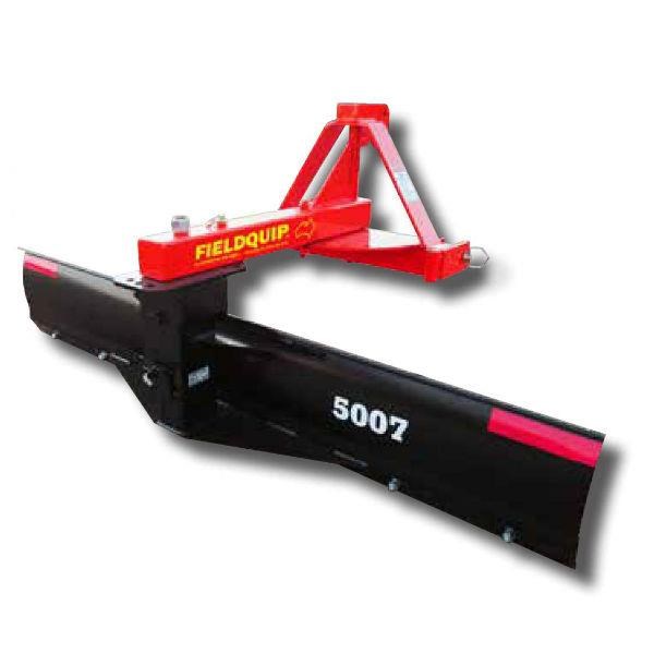 FIELDQUIP 50 SERIES GRADER BLADES 1.8M - 5006-01 for sale (refcode ...