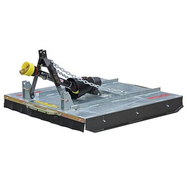 SILVAN 2.1M 131 HEAVY DUTY SLASHER (MIN 60-75HP) for sale (refcode ...