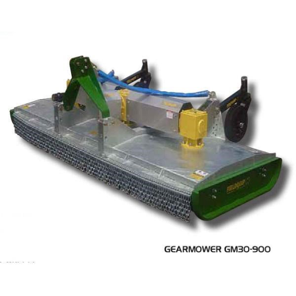 FIELDQUIP GM SERIES SLASHERS GM36-900 - MIN100HP for sale (refcode ...