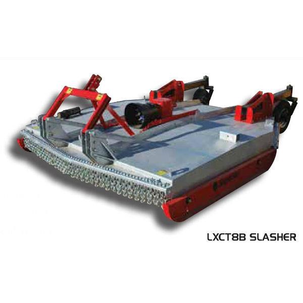 FIELDQUIP SUPERIOR LXCT SERIES SLASHERS HEAVY DUTY 1.8M - MIN 70HP for ...