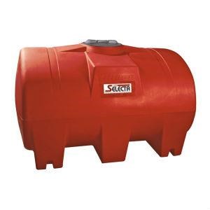 SILVAN 2200 LITRE FREESTANDING BARE TANK for sale (refcode TA1089378)
