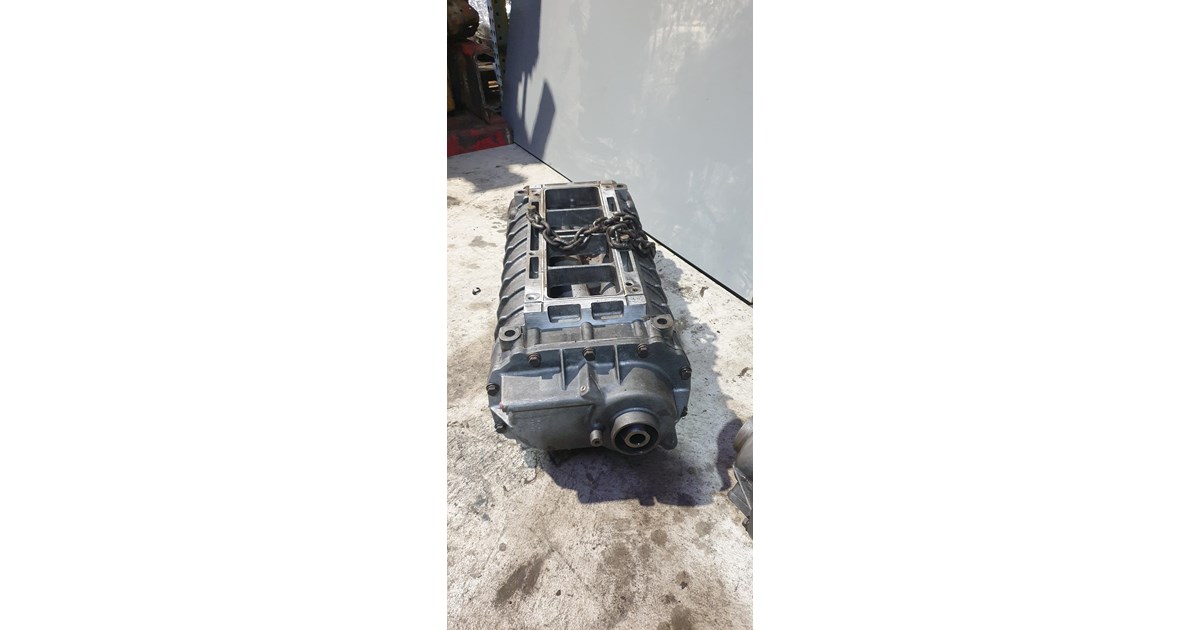 DETROIT 149 SUPERCHARGER 5138960 DETROIT 149 5138960 for sale (refcode ...