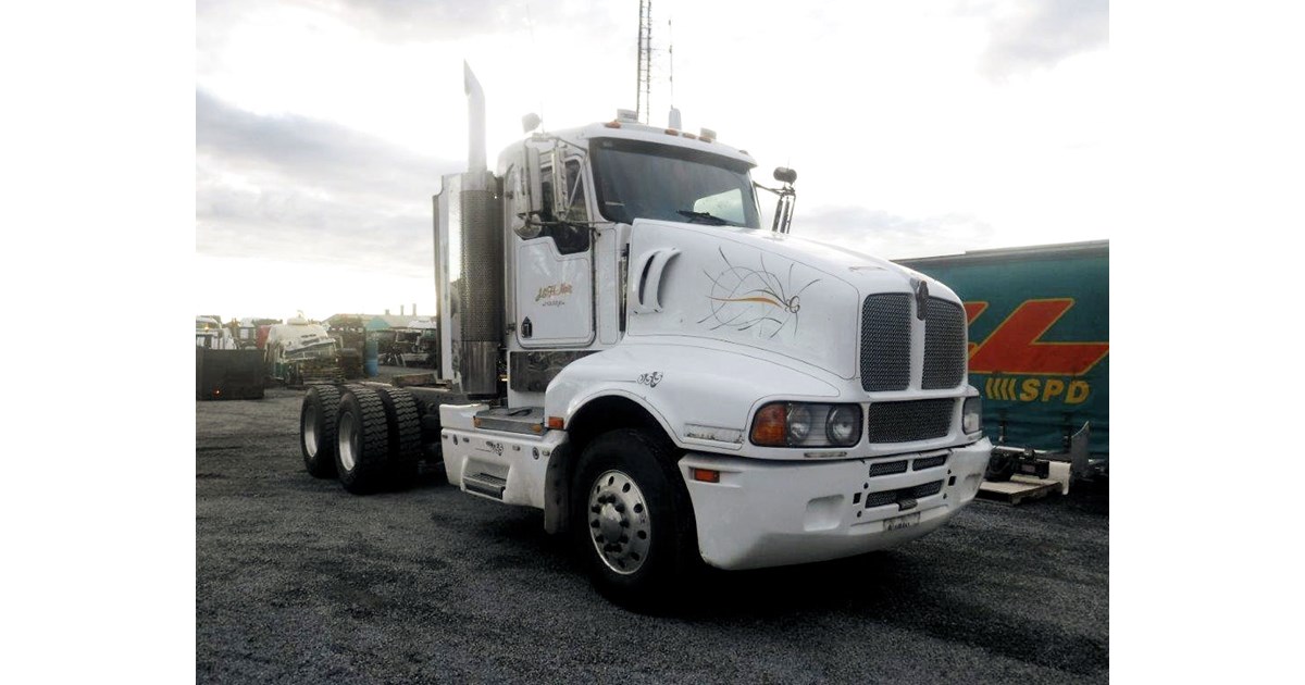 2005 KENWORTH T604 for sale (refcode TA1089891)