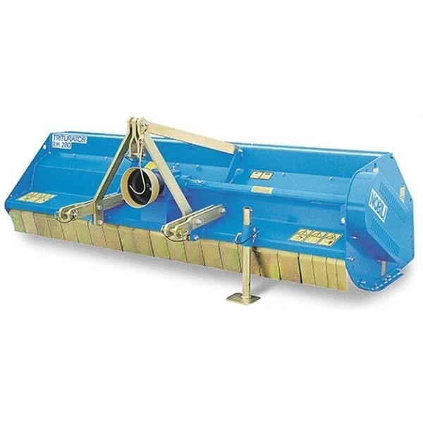 NOBILI 2.4M RM STUBBLE MULCHER (UP TO 150HP) for sale (refcode TA1090563)