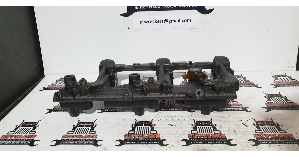 CAT CT13 JAKE BRAKE 3007628C93 CAT CT-13 3007628C93 for sale (refcode ...