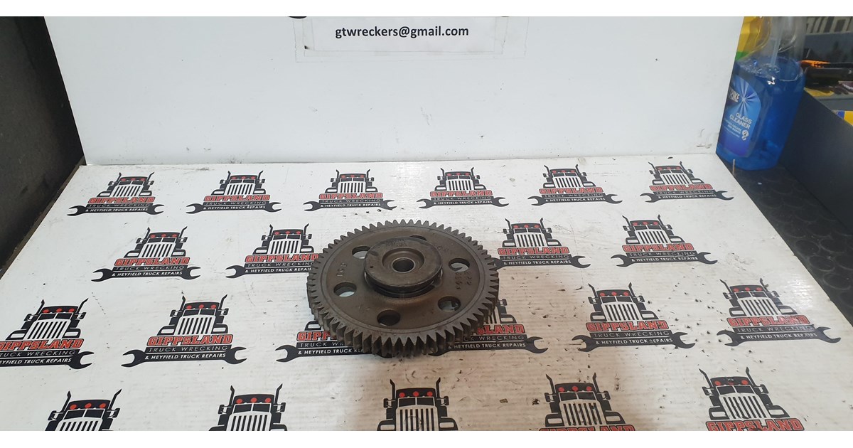 CATERPILLAR TIMING GEAR 2223902 CAT C13 2223902 for sale (refcode ...